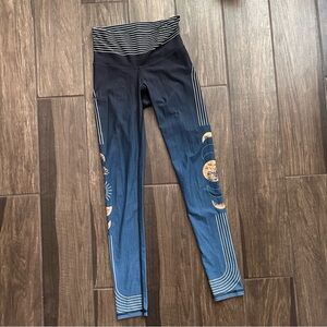 Niyama Sol | Pants & Jumpsuits | Niyama Sol Barefoot Leggings In ...